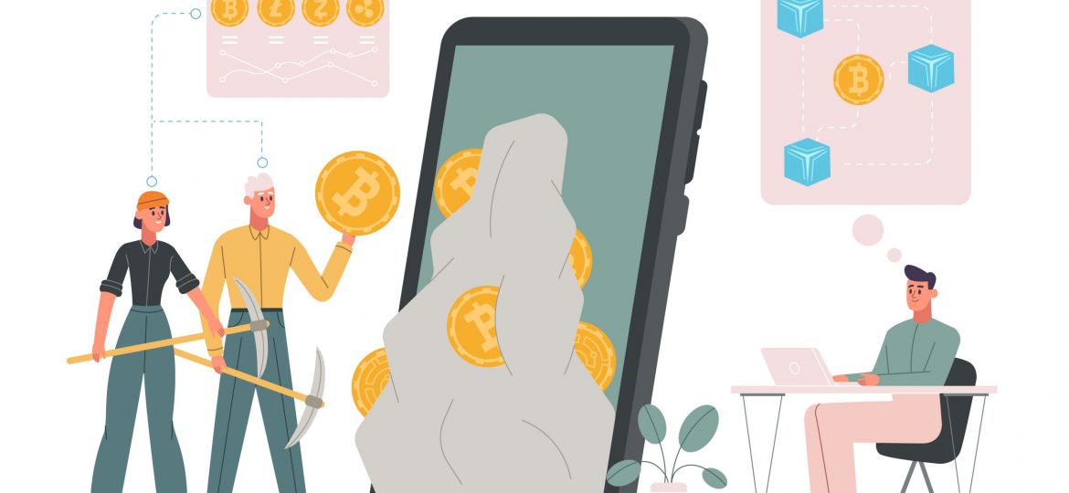 ¿Qué es el algoritmo CryptoNight? – Adopta una Crypto